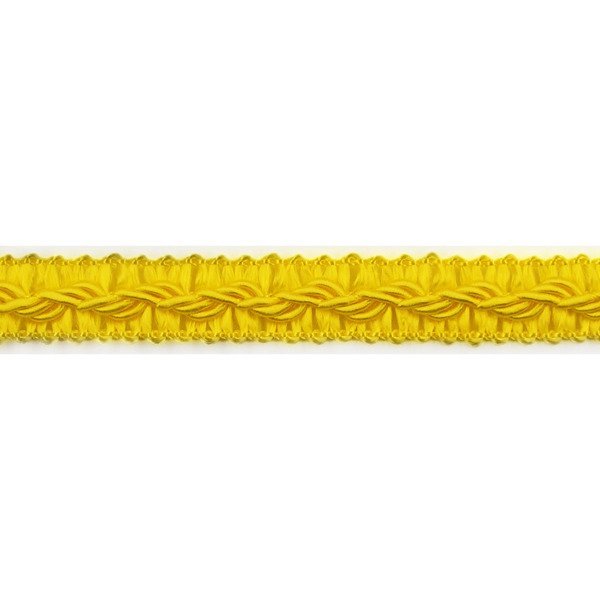 Taśma Twb - 12 (1Mb) Żółta - Dystrybutor Kufer | Sklep EMPIK.COM