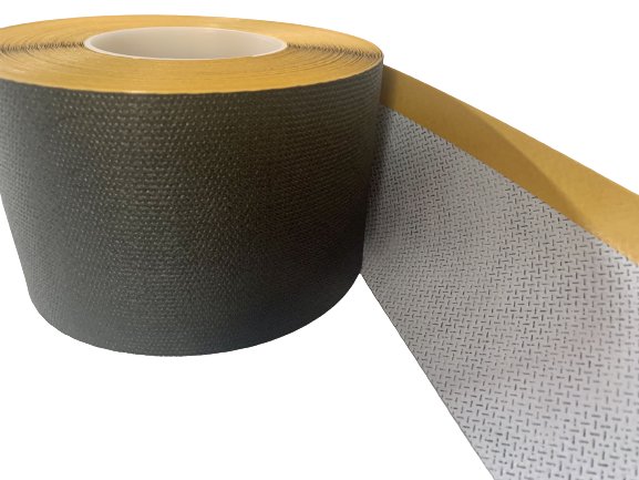 Taśma zewnętrzna ECO 100mm x 25mb PAROPRZEPUSZCZALNA - Silpac | Sklep ...