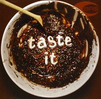 Taste It - Various Artists | Muzyka Sklep EMPIK.COM