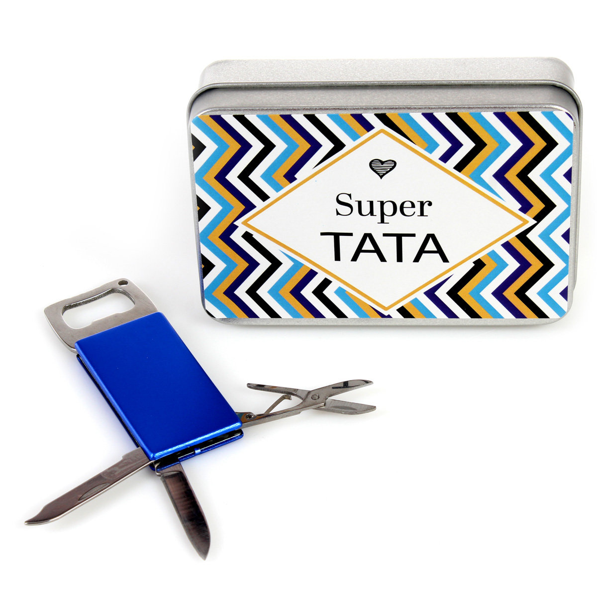 Tata23 Multi Tool - Empik | Sklep EMPIK.COM