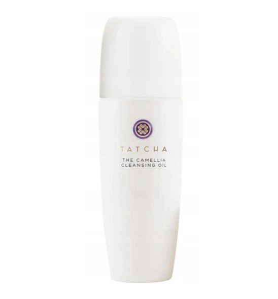 Tatcha The Camellia Cleansing Oil 150 ml | Delikatny olejek ...