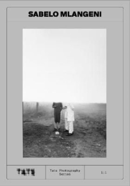 Tate Photography: Sabelo Mlangeni - Opracowanie zbiorowe | Książka w Empik