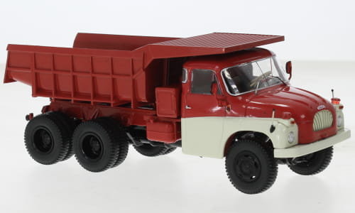 Tatra T138 S1 Skala 1/43 Premium Classixxs - IXO | Sklep EMPIK.COM