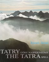 Tatry Góry najpiękniejsze - W opisie | Książka w Empik