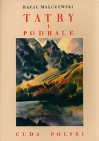 Tatry i Podhale - Malczewski Rafał | Książka w Empik