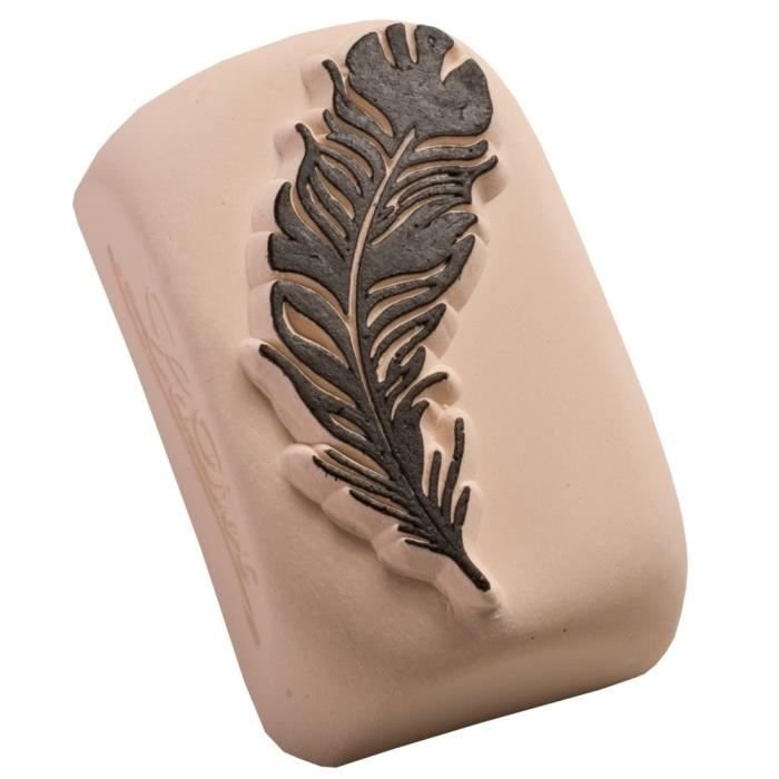 Tatuaż Czasowy - LaDot - M177 - Wzór Pióro - Rozmiar Średni ...