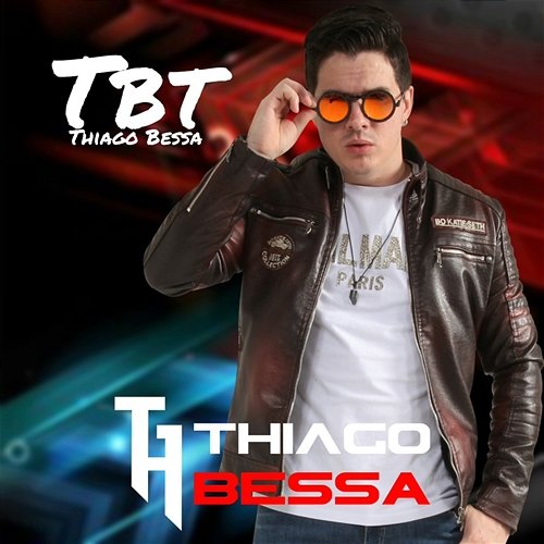 TBT do Thiago Bessa - Thiago Bessa | Muzyka, mp3 Sklep EMPIK.COM
