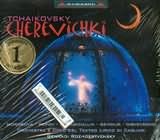 Tchaikovsky: Cherevichki Opera - Various Artists | Muzyka Sklep EMPIK.COM