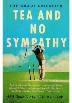 Tea and no Sympathy - Allen&Unwin | Książka w Empik