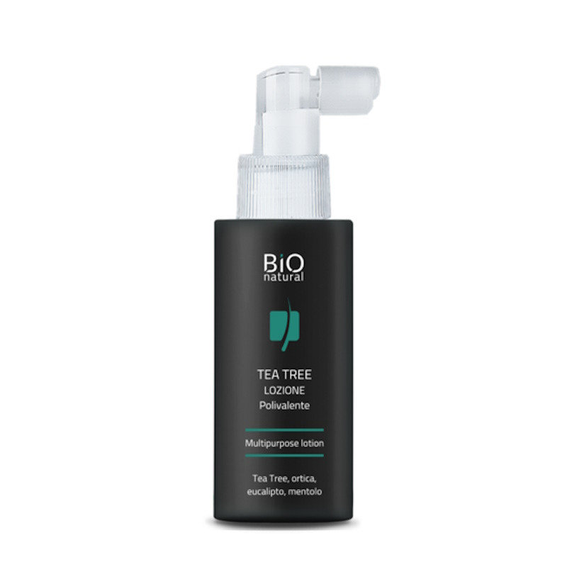 Tea Tree - lotion przeciwłojotokowy - Rebitalia Professional Cosmetics ...