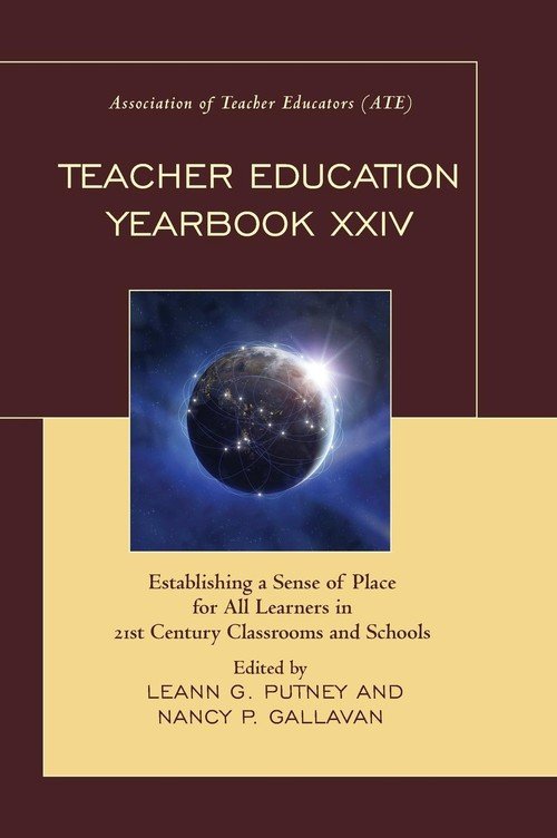 Teacher Education Yearbook XXIV - Null | Książka w Empik
