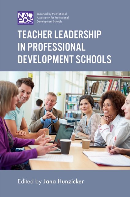 Teacher Leadership in Professional Development Schools - Opracowanie ...