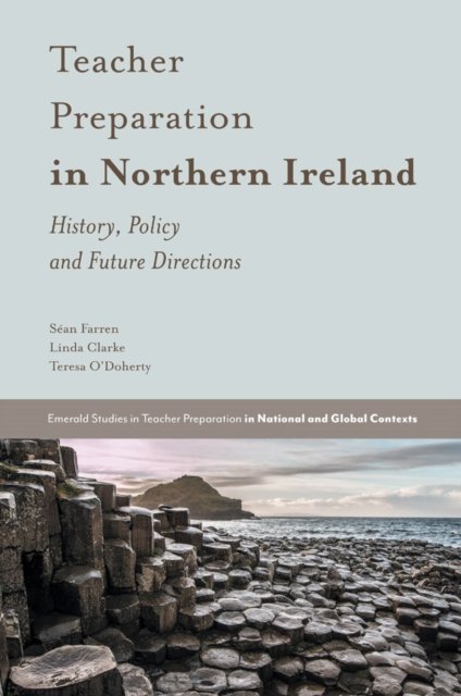 Teacher Preparation in Northern Ireland: History, Policy and Future Directions - Opracowanie ...