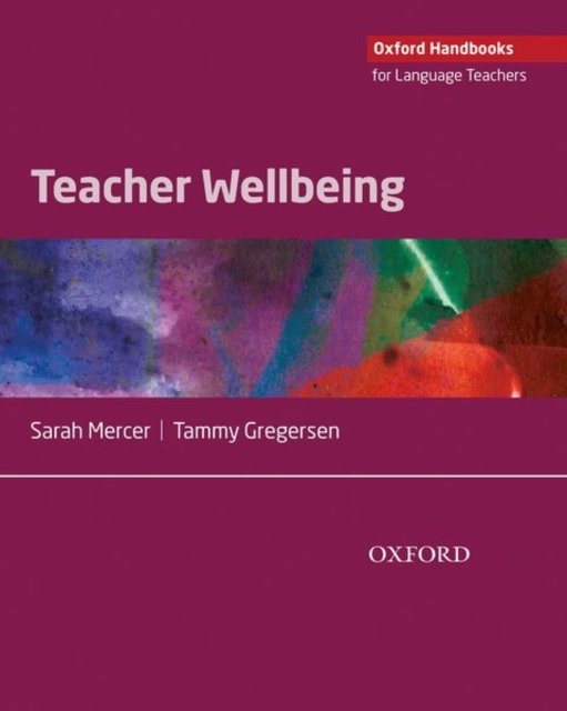 Teacher Wellbeing - Sarah Mercer | Książka w Empik
