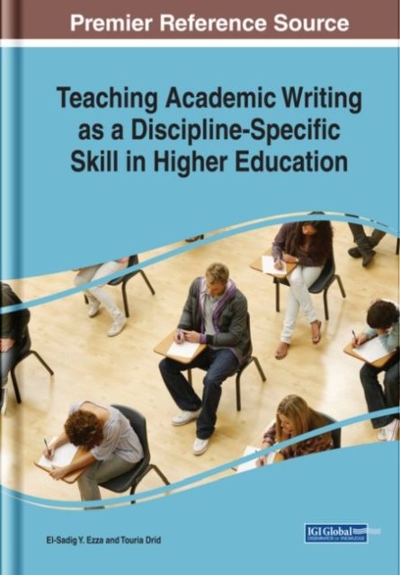 Teaching Academic Writing as a Discipline-Specific Skill in Higher ...