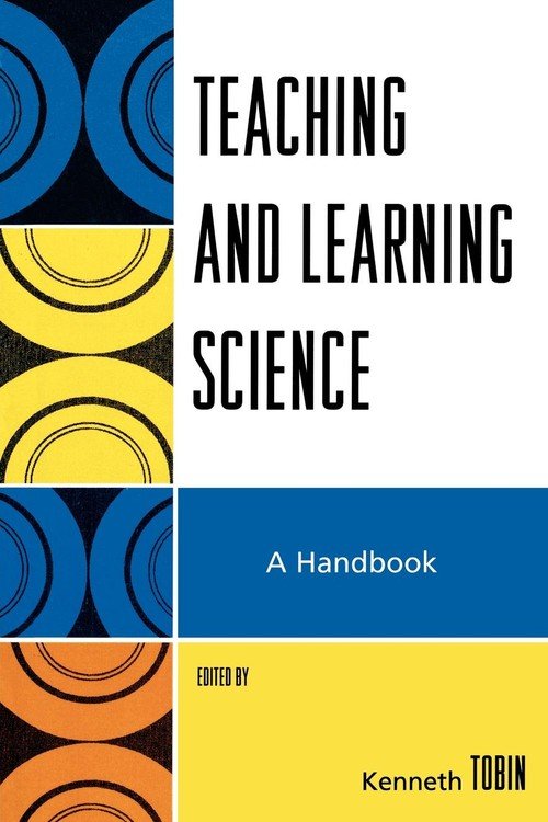 Teaching and Learning Science - Tobin Kenneth | Książka w Empik