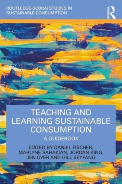 Teaching and Learning Sustainable Consumption: A Guidebook ...