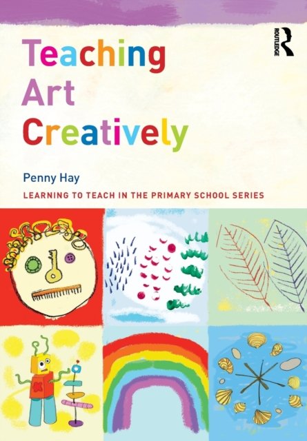 Teaching Art Creatively - Opracowanie zbiorowe | Książka w Empik