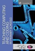 Teaching Computational Thinking and Coding in Primary School - Morris ...