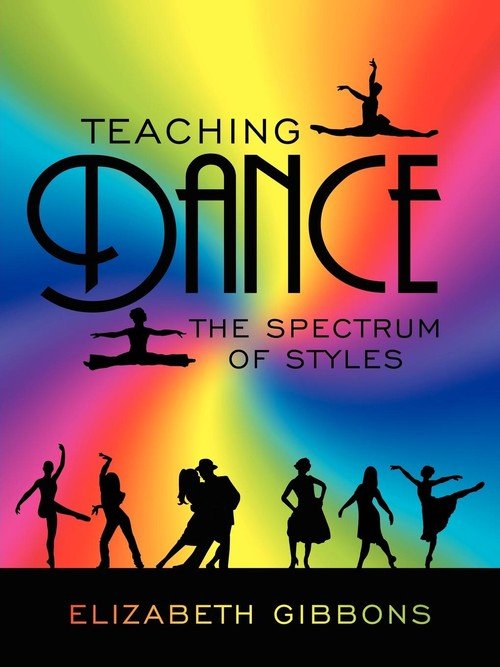 Teaching Dance - Gibbons Elizabeth | Książka w Empik