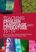 Teaching English Language and Literature 16-19 - Opracowanie zbiorowe ...