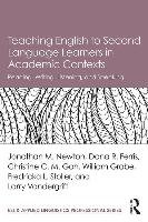 Teaching English to Second Language Learners in Academic Con - Newton ...