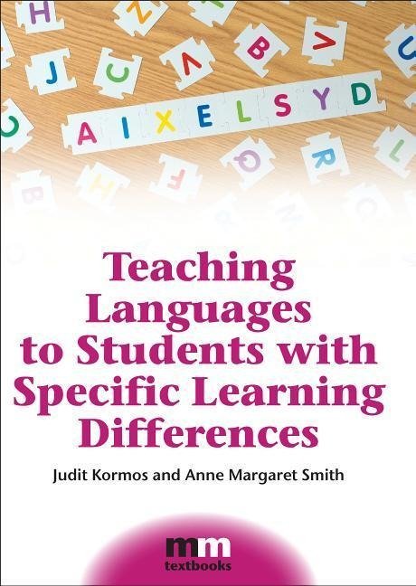 Teaching Languages to Students with Specific Learning Differences ...
