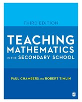 Teaching Mathematics in the Secondary School - Robert Timlin | Książka ...