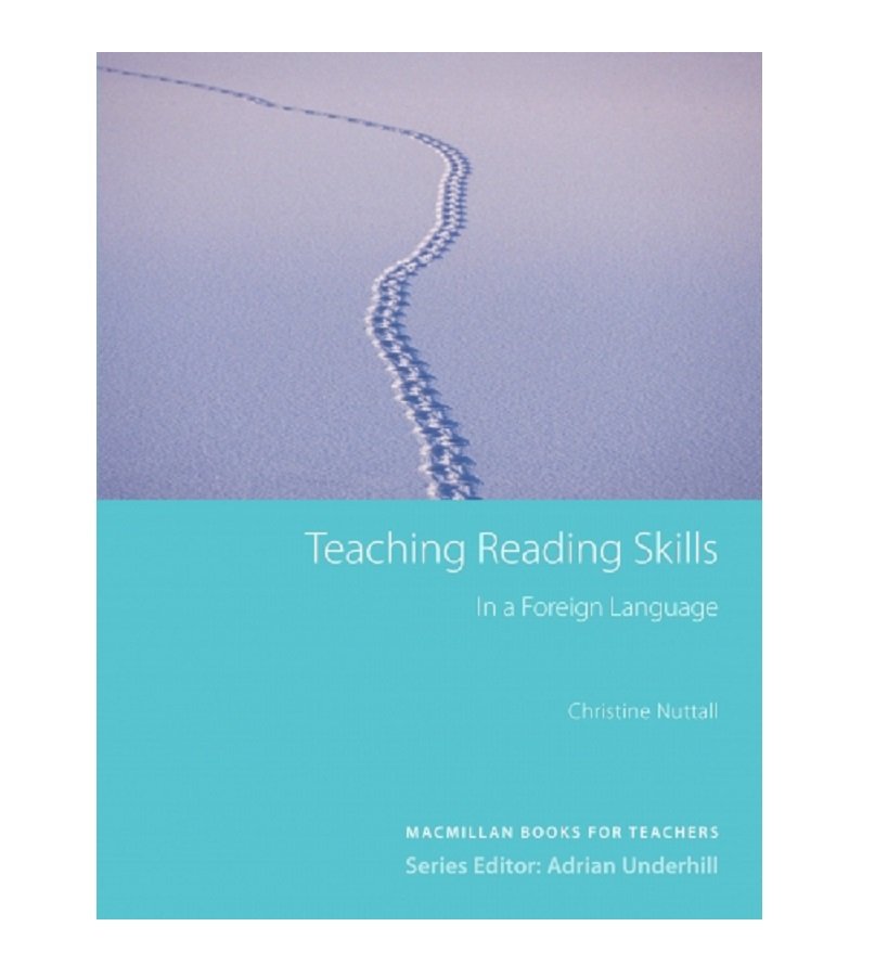 Teaching Reading Skills New Edition Nuttall Christine Ksi ka W Teaching Reading Skills New Edition Nuttall Christine Ksi ka W