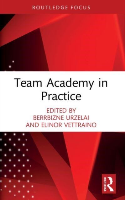 Team Academy in Practice - Opracowanie zbiorowe | Sklep EMPIK.COM