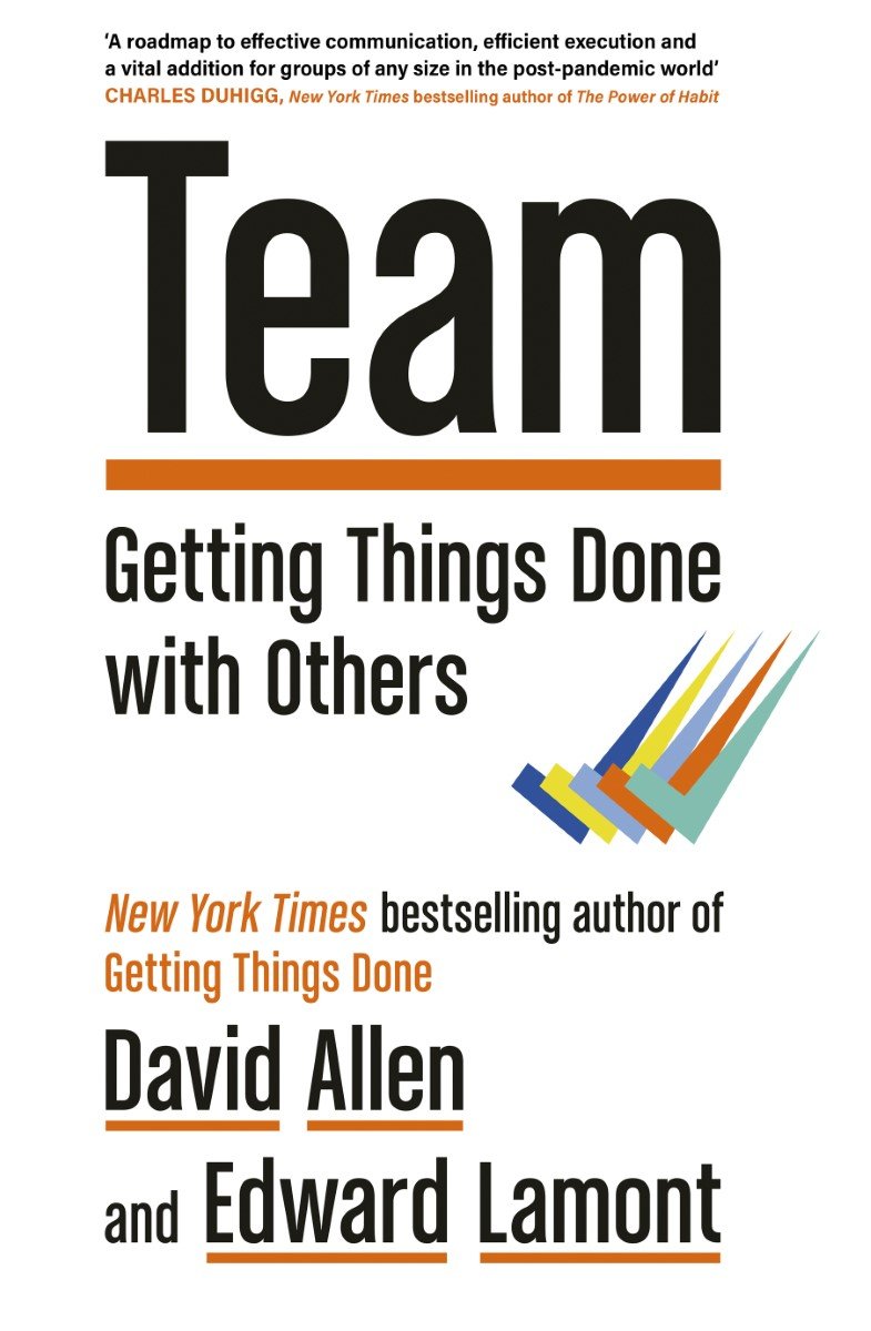 Team - Allen David | Sklep EMPIK.COM
