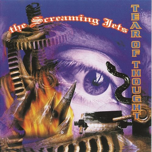 Living In England - The Screaming Jets | Muzyka, mp3 Sklep EMPIK.COM
