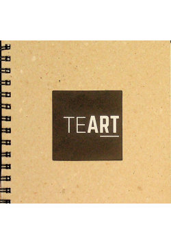 Teart - | Książka w Empik