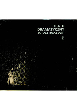 Teatr dramatyczny w Warszawie - Wydawnictwo Naukowe PWN | Książka w Empik