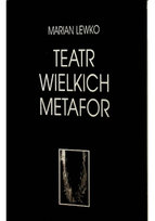 Teatr wielkich matafor - | Książka w Empik