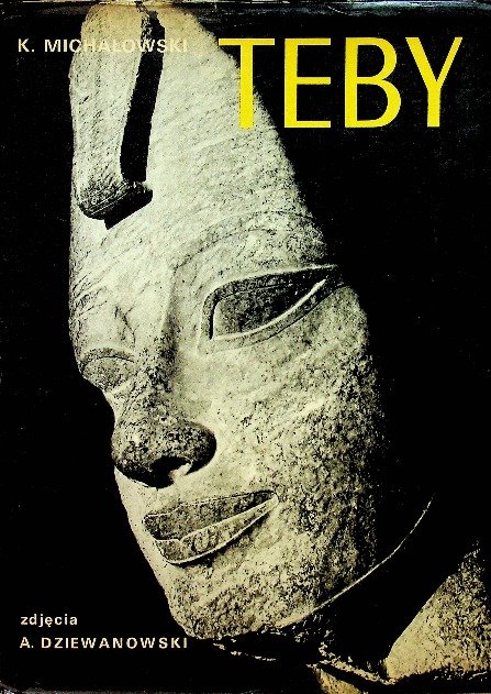 Teby - Opracowanie zbiorowe | Książka w Empik