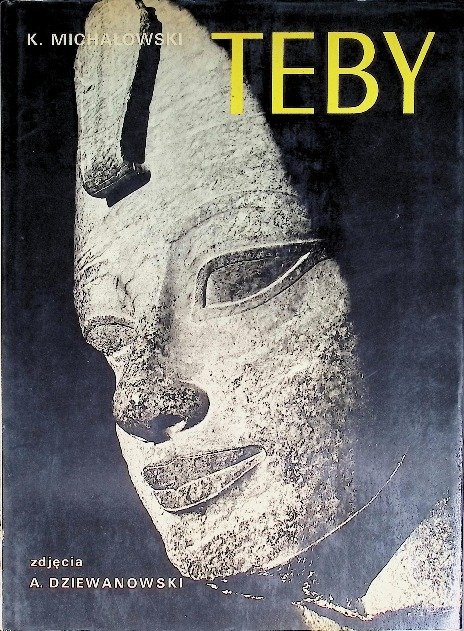 Teby - Opracowanie zbiorowe | Książka w Empik