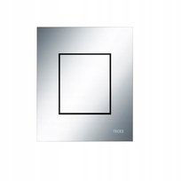 Tece NOW przycisk do pisuaru chrom połysk element zewnętrzny bez box - Tece | Sklep EMPIK.COM