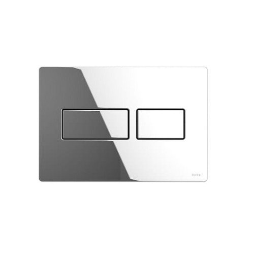 Tece SOLID przycisk do stelaża CHROM BŁ. metalowy - Tece | Sklep EMPIK.COM