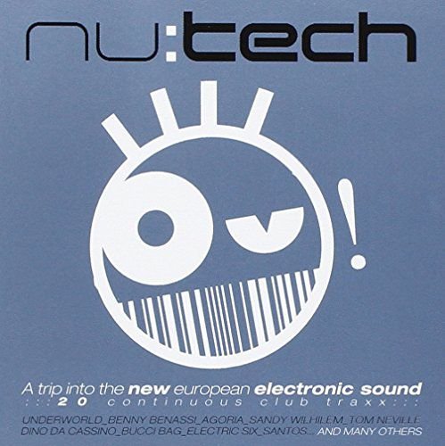 tech - Various Artists | Muzyka Sklep EMPIK.COM