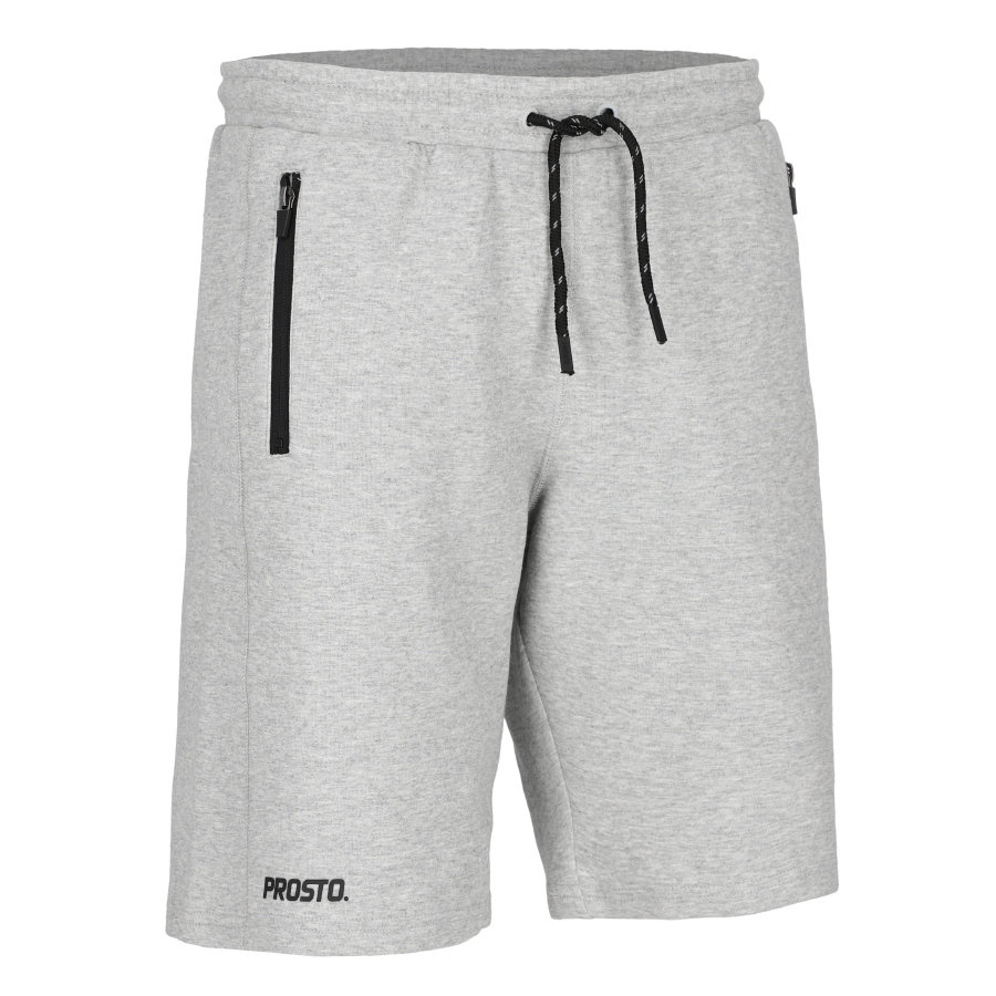 Tech Krótkie Spodenki Dresowe XL - PROSTO | Moda Sklep EMPIK.COM