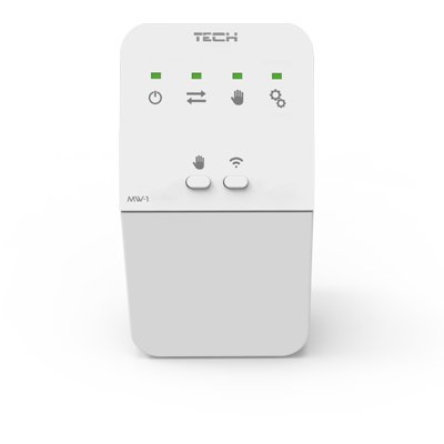 TECH MODUŁ WYKONAWCZY BEZPRZEWODOWY MW-1 - Inna marka | Sklep EMPIK.COM