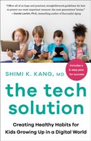 Tech Solution - Shimi Kang | Książka w Empik
