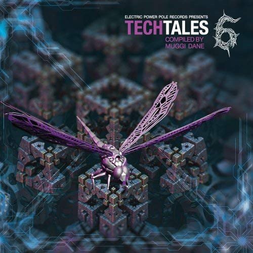 Tech Tales 6 - Various Artists | Muzyka Sklep EMPIK.COM