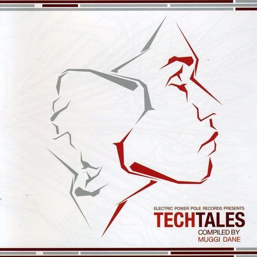 Tech Tales - Various Artists | Muzyka Sklep EMPIK.COM