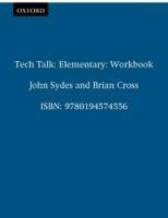 Tech Talk. Elementary. Workbook - Cornelsen Verlag | Książka w Empik