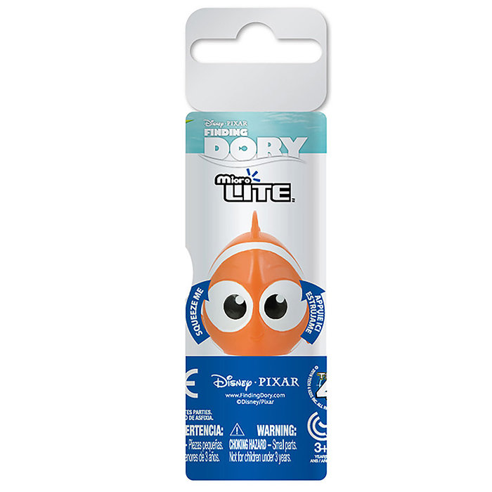 TECH4KIDS Świecąca figurka Gdzie jest Dory - NEMO - TECH4KIDS | Sklep EMPIK.COM