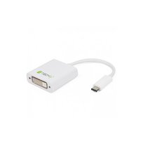 Techly Konwerter / Adapter USB-C / DVI 1080p*60Hz - Techly | Sklep ...