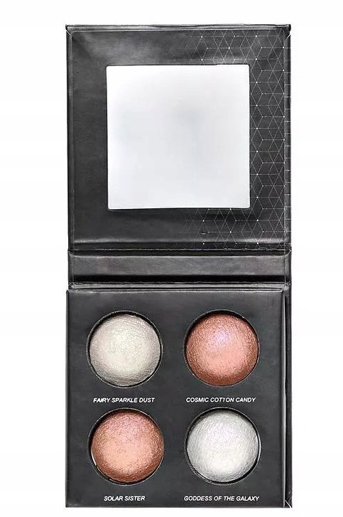 Technic Prism Princess Paleta Rozświetlaczy | Sklep EMPIK.COM