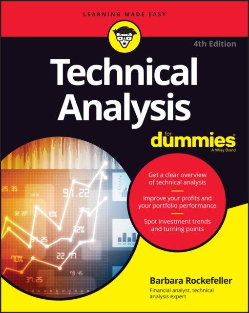 technical-analysis-for-dummies-barbara-rockefeller-ksi-ka-w-empik